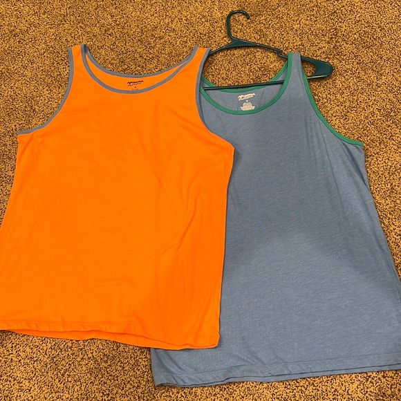 Arizona Jean Company | Shirts | Mens Arizona Tanks | Poshmark